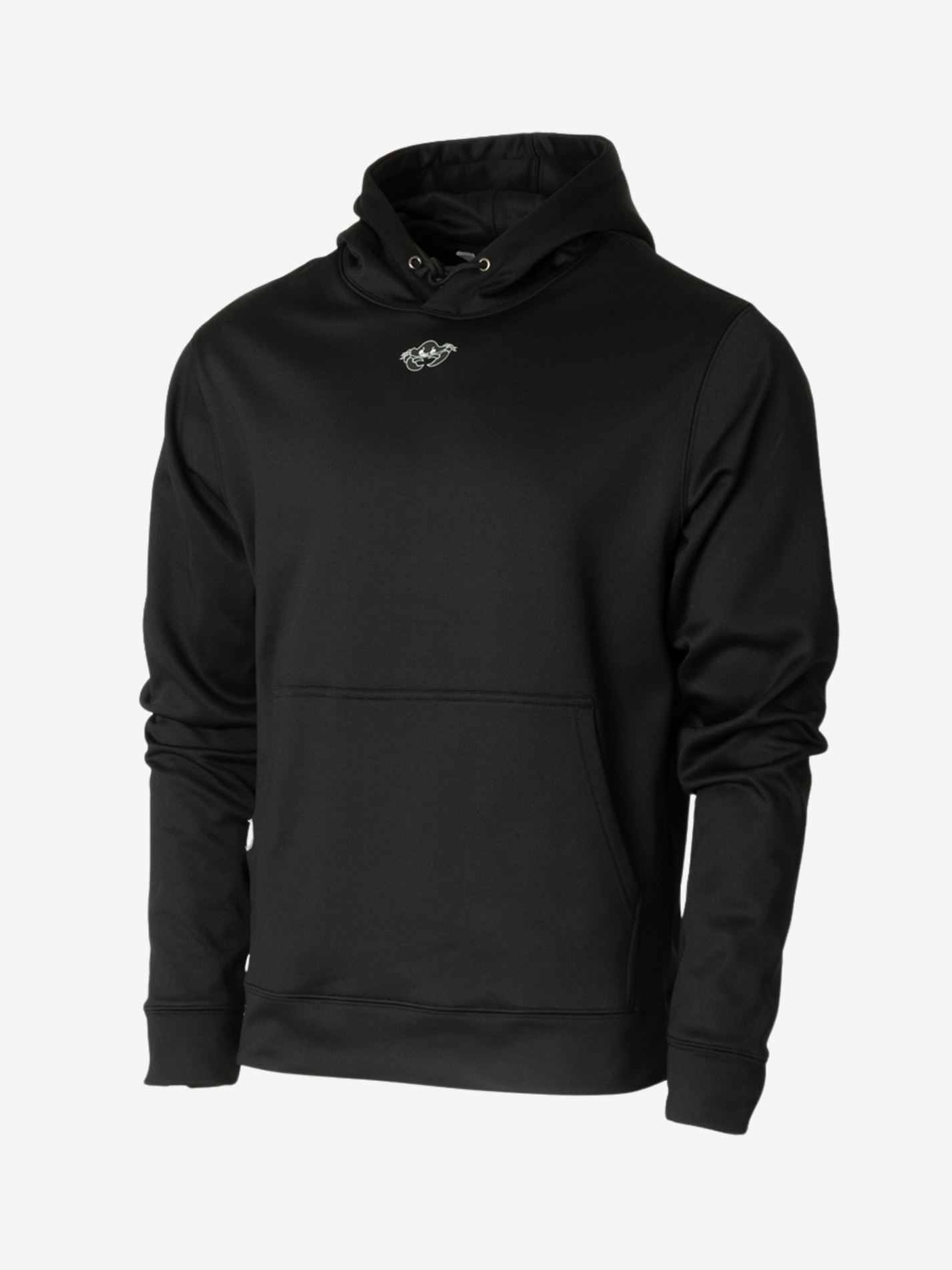 Back Logo Hoodie – Cold Snap Outdoors