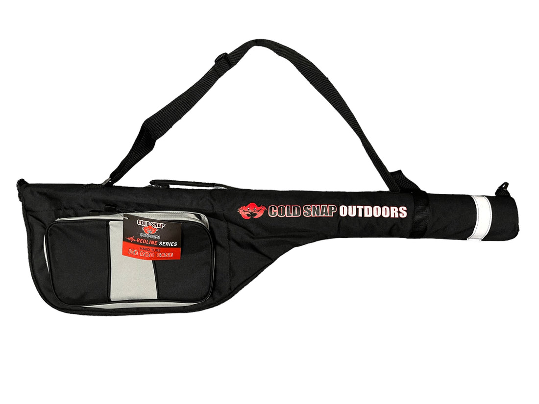 Hard Tube Rod Case – Cold Snap Outdoors