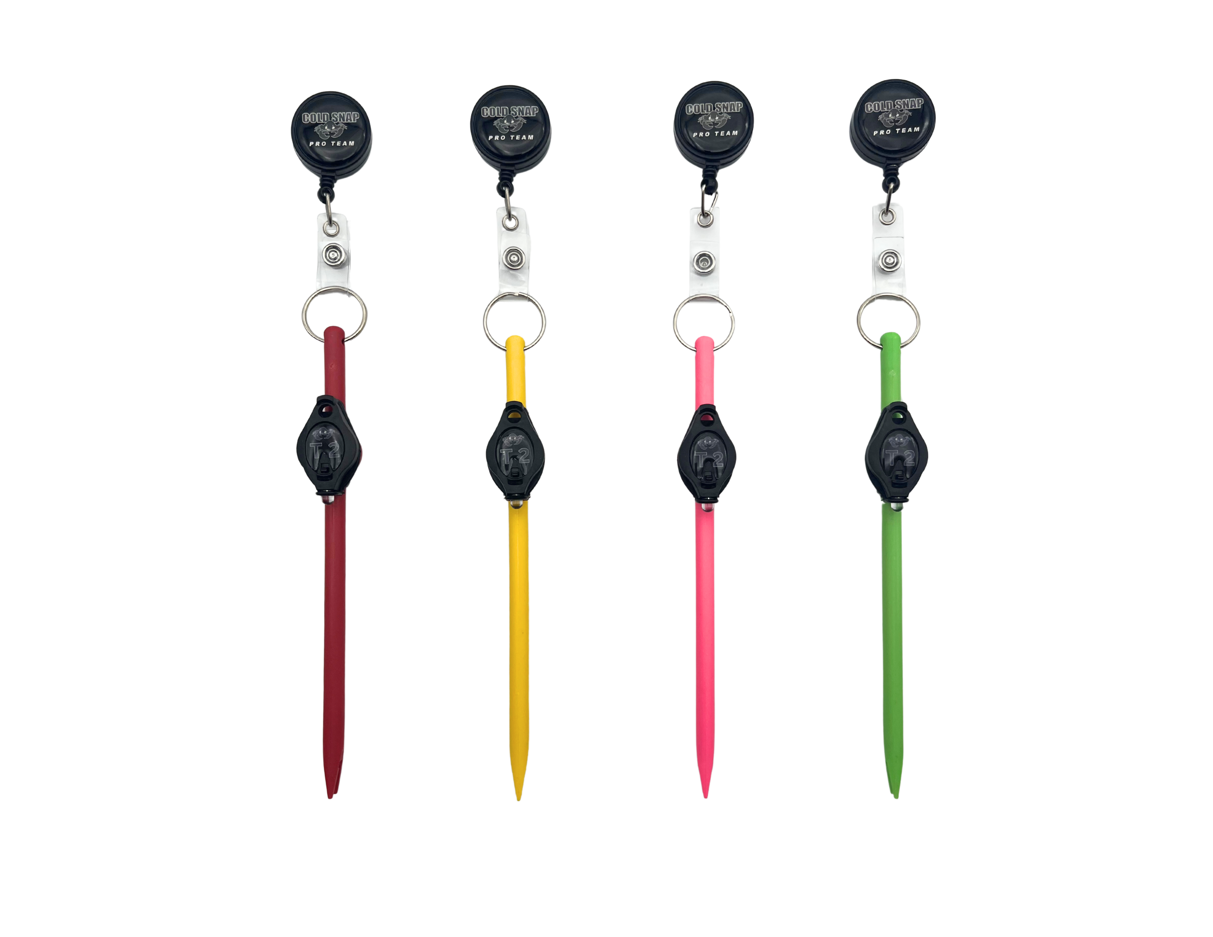 T2 LIGHT – Cold Snap Outdoors