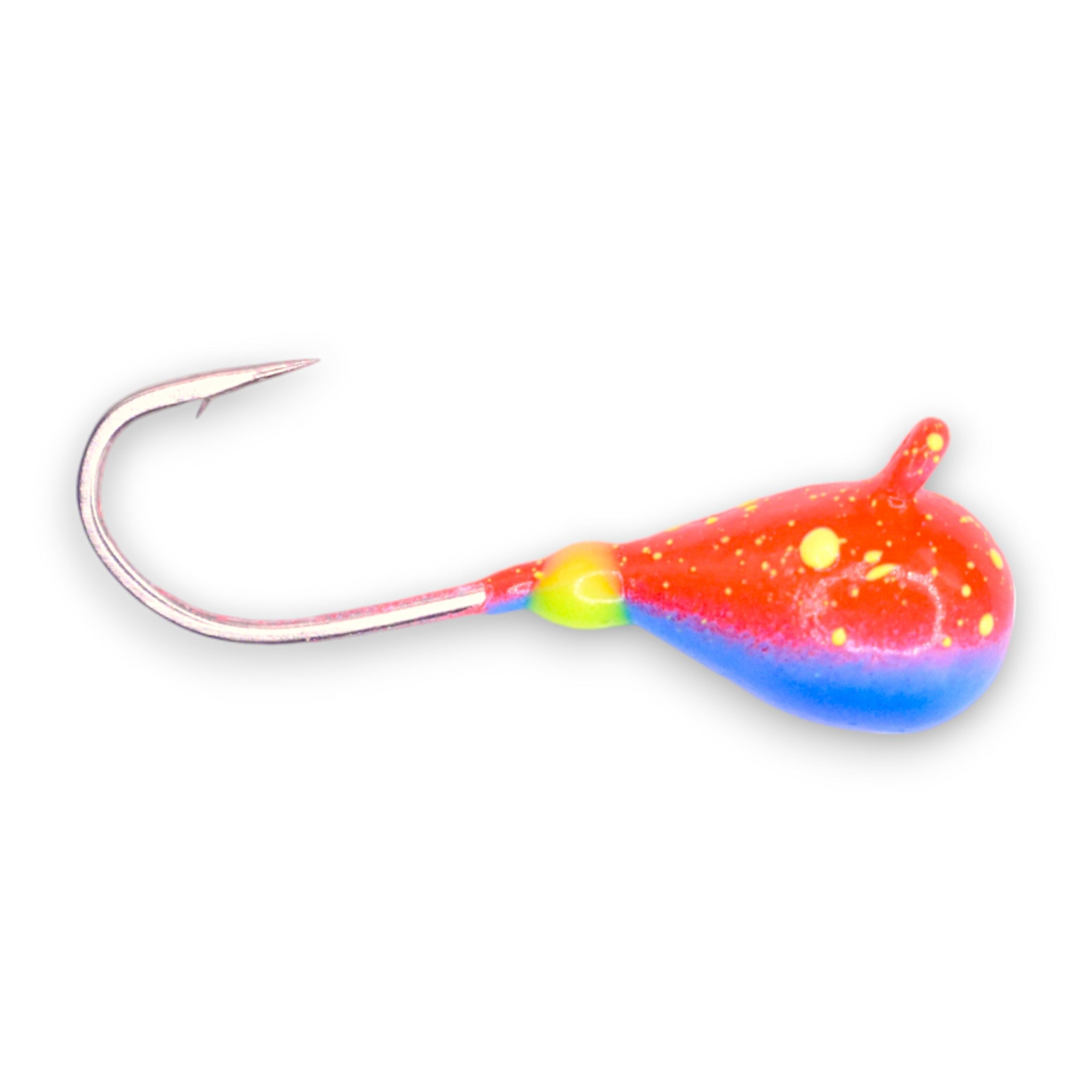 SPEED RACER BRIGHT UV TUNGSTEN JIG – Cold Snap Outdoors