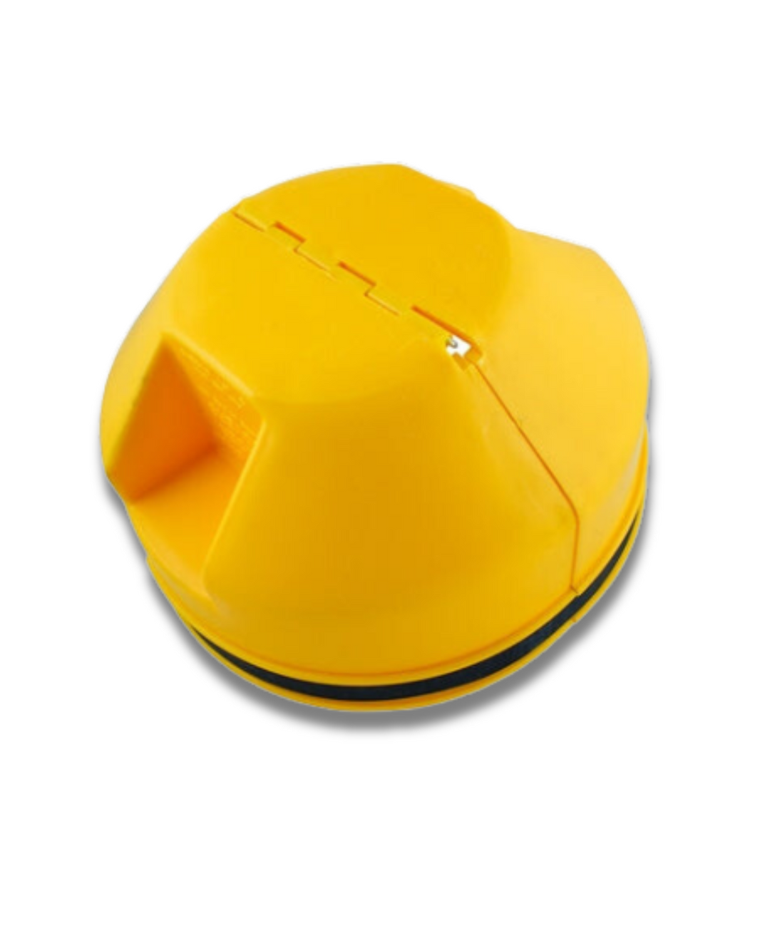 Auger Covers – Cold Snap Outdoors