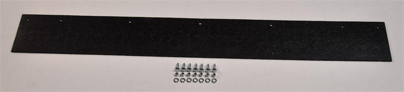 Rubber Plow Flaps – Cold Snap Outdoors