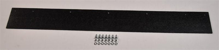 Rubber Plow Flaps – Cold Snap Outdoors