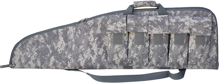 Expedition Rifle Case – Cold Snap Outdoors