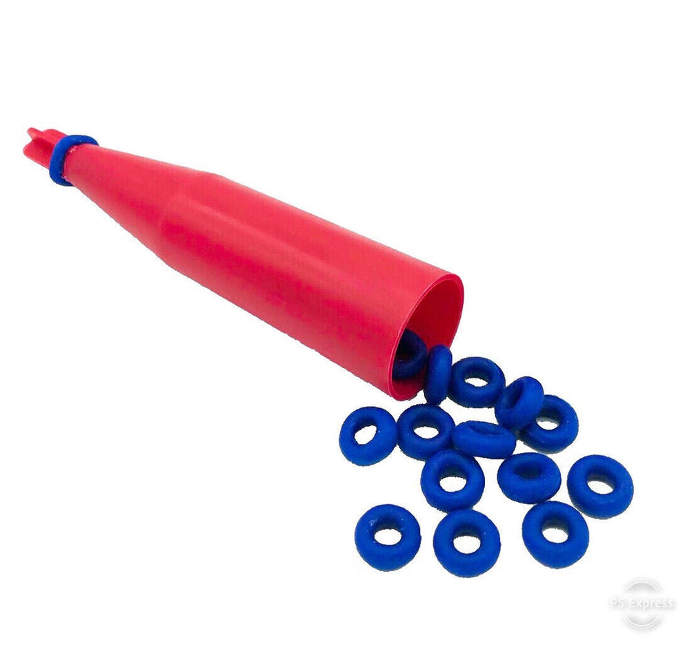 Cold Snap Reel Wrap Kit – Cold Snap Outdoors