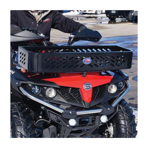 Front Racks – Cold Snap Outdoors